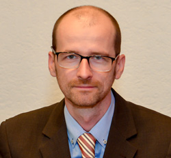 Meet the Team – TCS Engineering